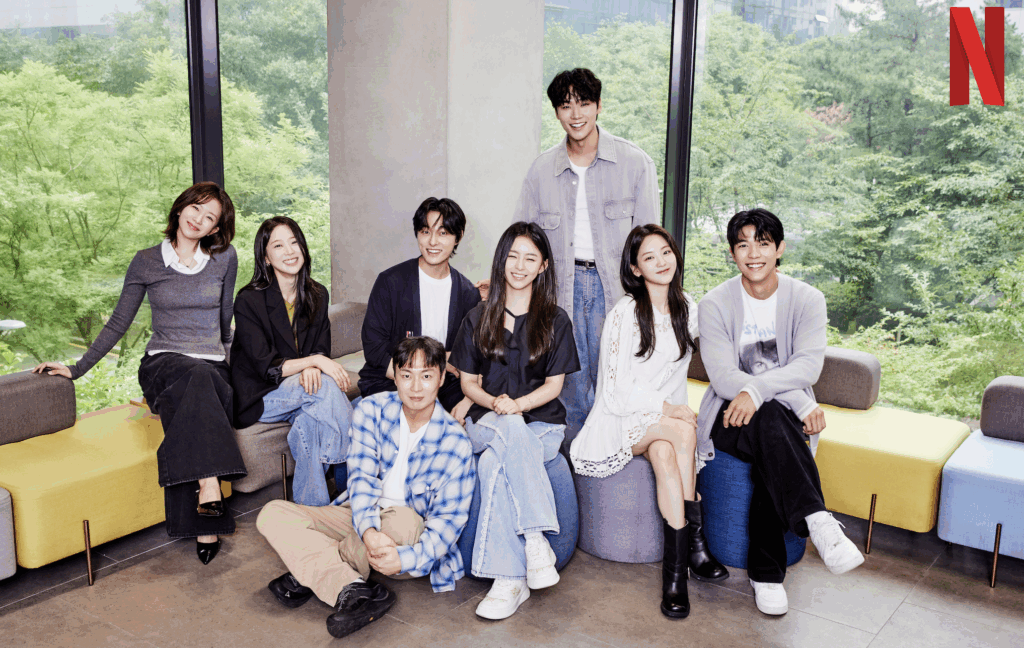 20 Melhores Doramas de Todos os Tempos Segundo os Fãs - Na Coreia Tem