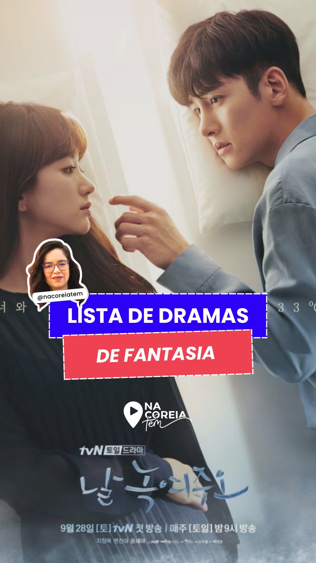 Doramas Netflix 2025: Confira os Dramas Coreanos Mais Esperados do Ano! - Na Coreia Tem