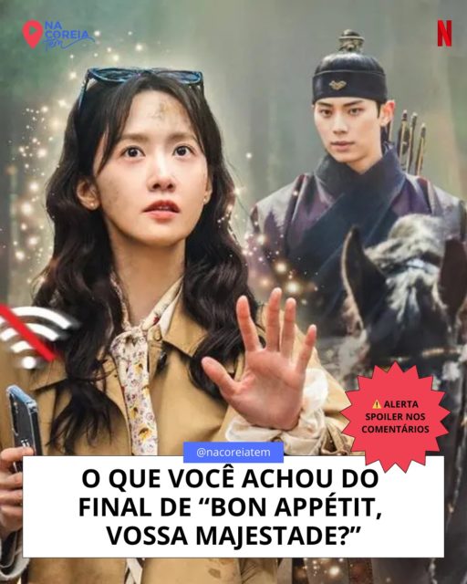 20 Melhores Doramas de Todos os Tempos Segundo os Fãs - Na Coreia Tem