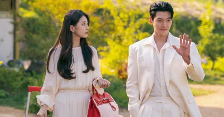 Doramas Netflix 2025: Confira os Dramas Coreanos Mais Esperados do Ano! - Na Coreia Tem